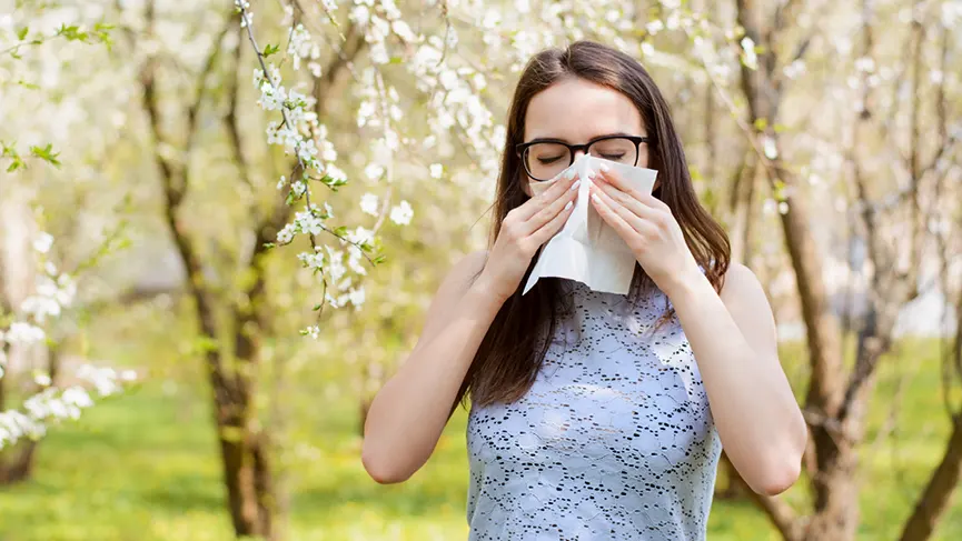 Yaz gribi nedir? Başka bir hastalığın habercisi olabilir mi ...