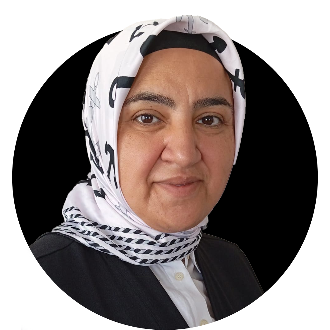 Nurcan Üç: Türkiye’nin Z Kuşağı: Yeni Neslin Beklentileri ve Toplumsal ...