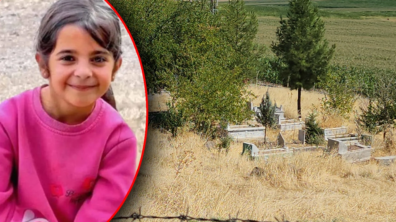 Narin'in otopsi raporu belli oldu! İşte gerçekler