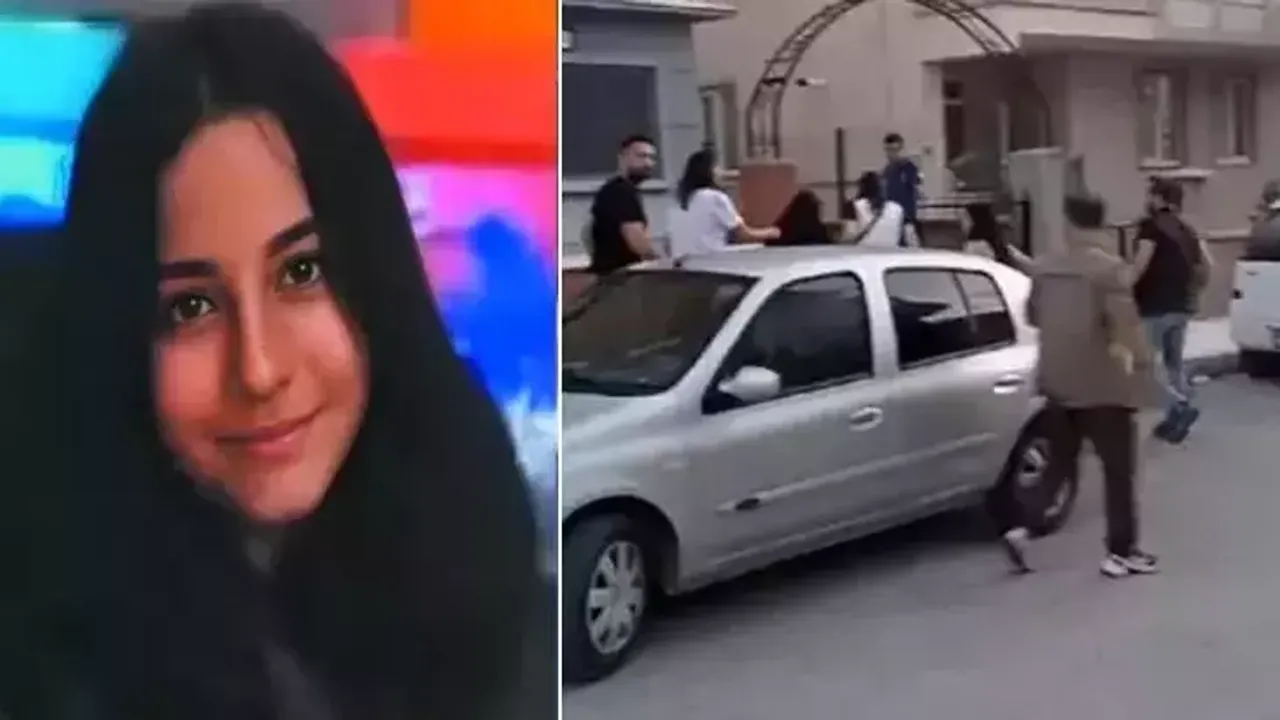 10 gündür kayıp olan 12 yaşındaki Sude Naz nerede bulundu?