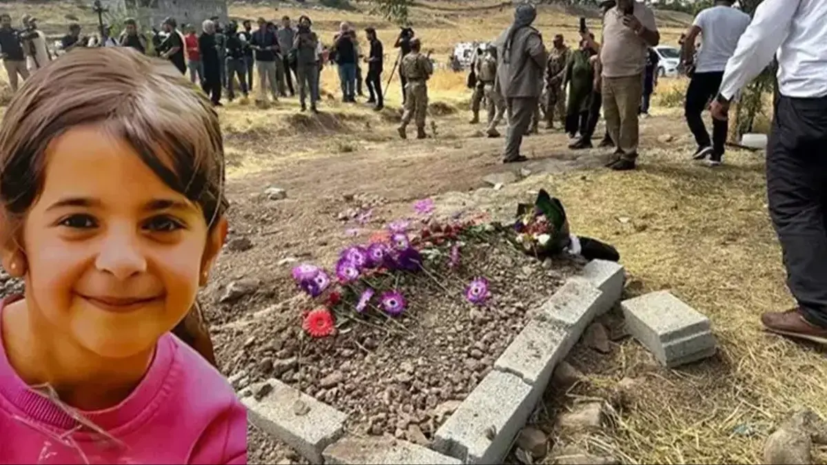 Narin'i kim, neden öldürdü? Narin cinayetinin çözümüne adım adım gidiliyor