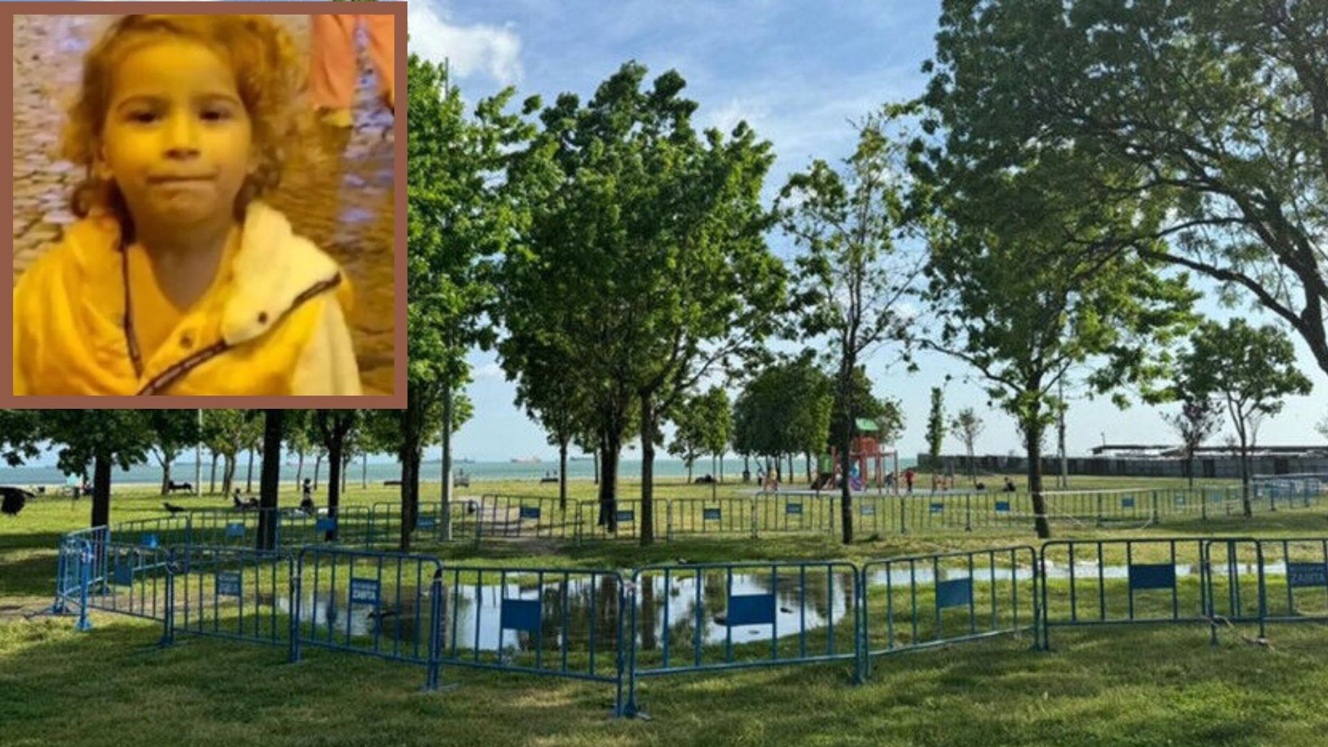 5 yaşındaki Eda Nur'un ölümüne ilişkin yeni gelişme! İstanbul Valiliği ...