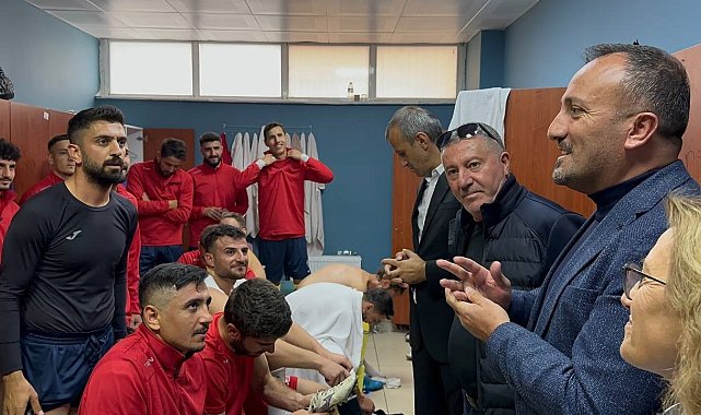 Böyle prim duyulmadı! Şampiyon ol 250'şer metrekare arsayı al