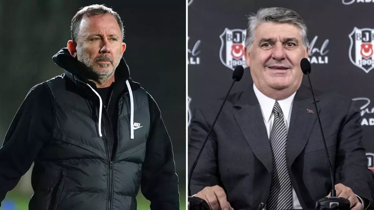 Serdal Adalı'dan yeni 'Sergen Yalçın' sözleri!