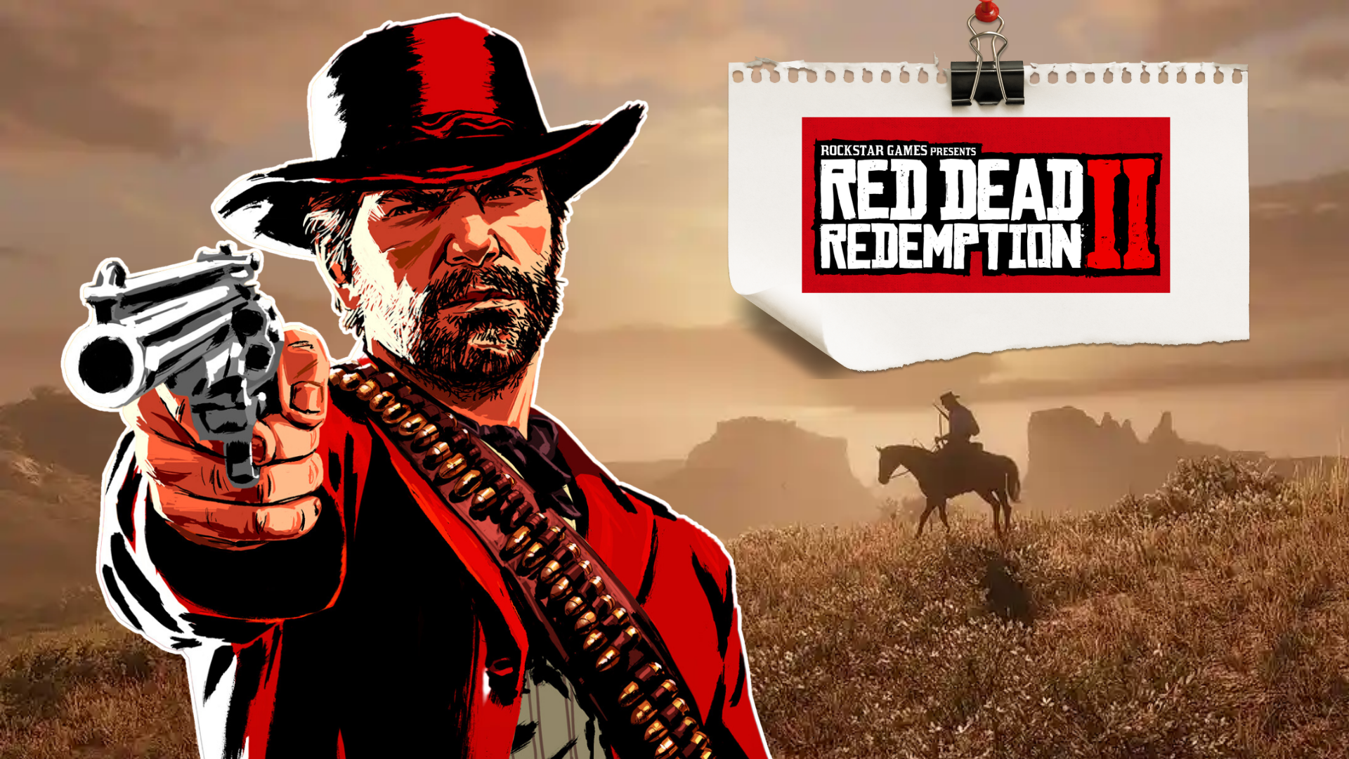 Red Dead Redemption 2 ile vahşi topraklara yolculuk! Steam'den dev ...