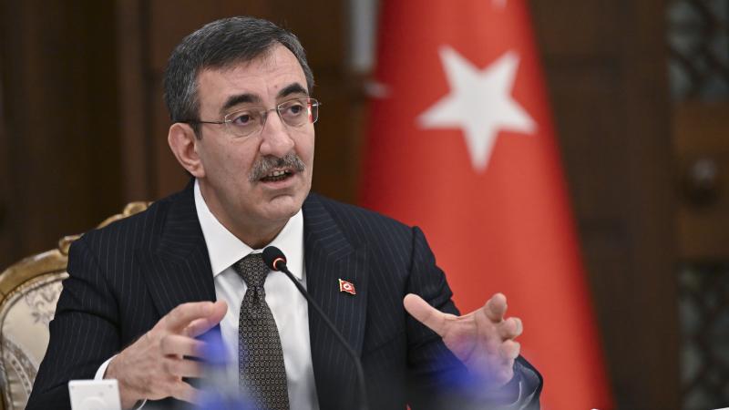 Yılmaz: Türksat 6A, Türkiye'ye stratejik alanlarda büyük katkı sunacak