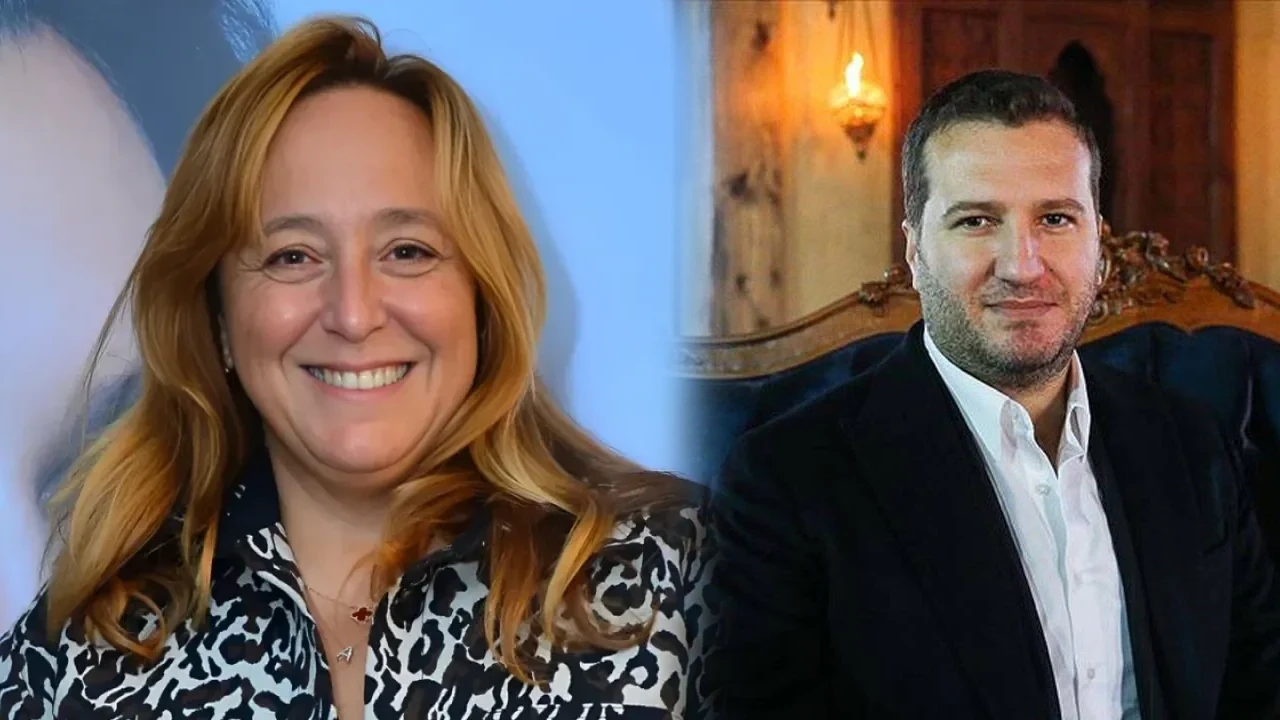 Senarist Mehmet Bozdağ, savcılığa ifade verdi