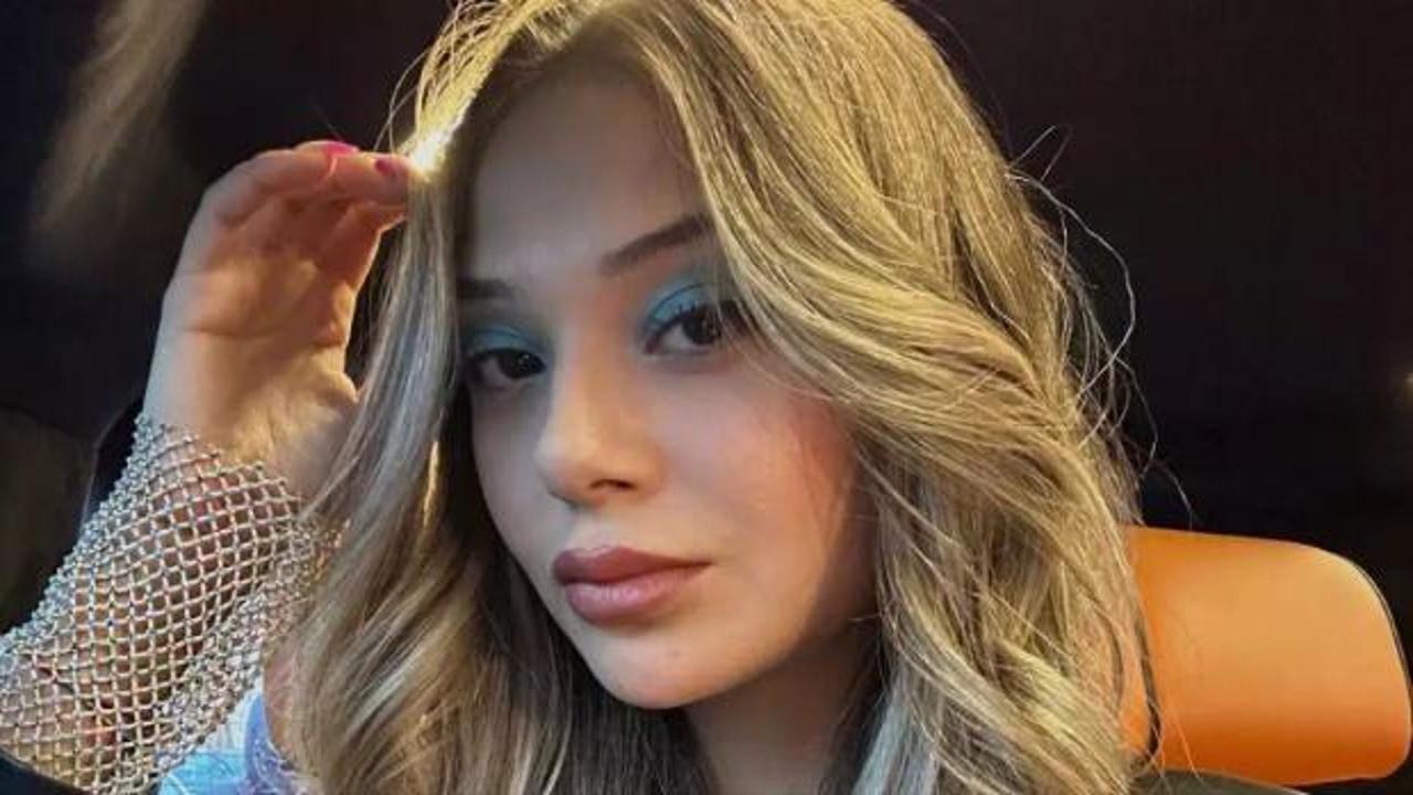 Fenomen Merve Taşkın gözaltına alındı