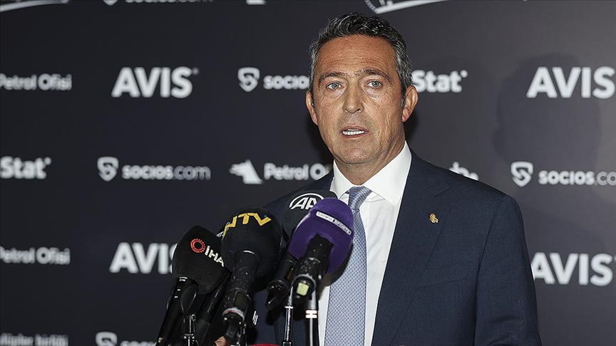 Devrim niteliğinde karar! Ali Koç açıkladı, yakında kurulacak