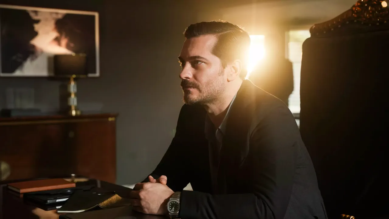 Eşref Rüya 4. bölüm izle full HD, Kanal D ile Eşref Rüya son bölüm izle ...