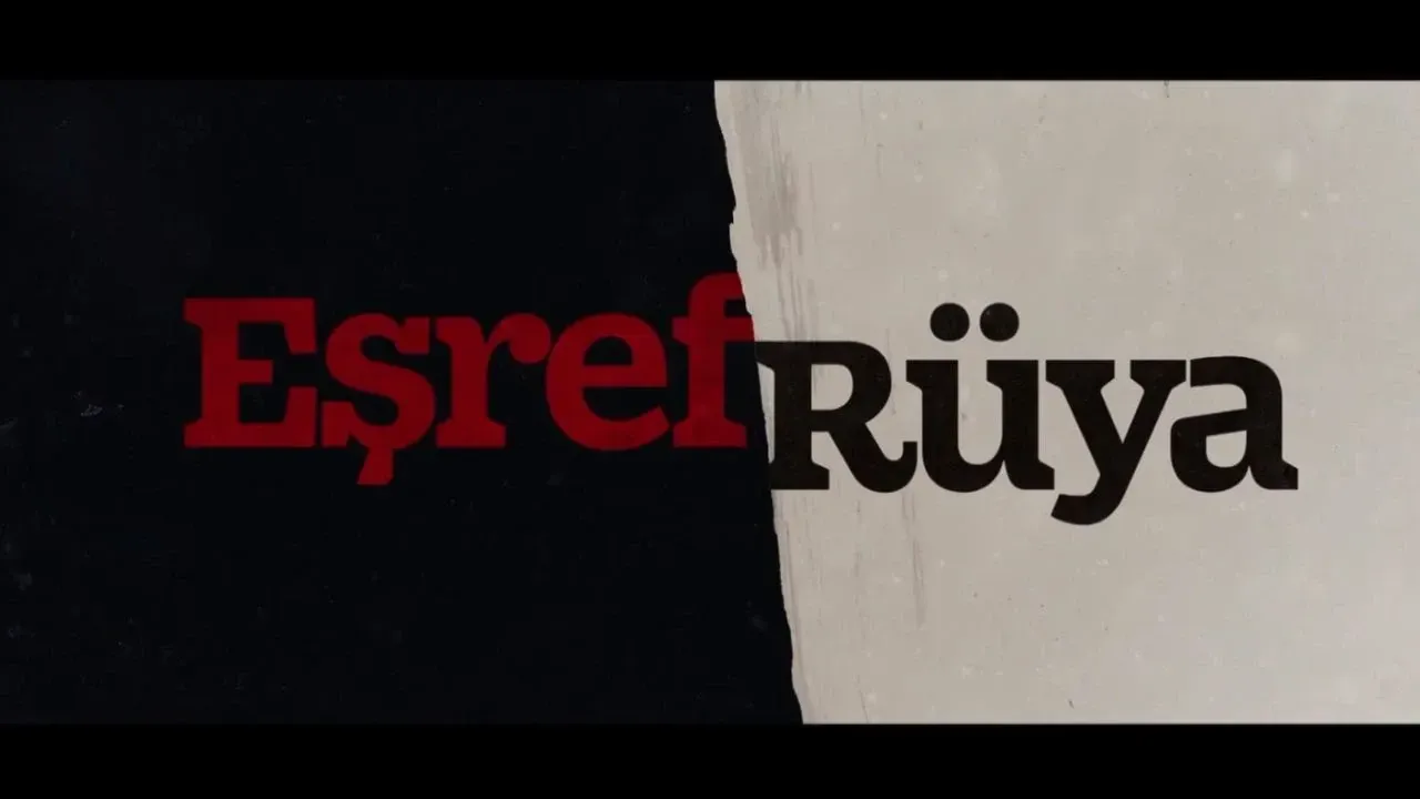 Eşref Rüya canlı izle 8. bölüm, Kanal D canlı yayın ile Eşref Rüya dizisi canlı izle!