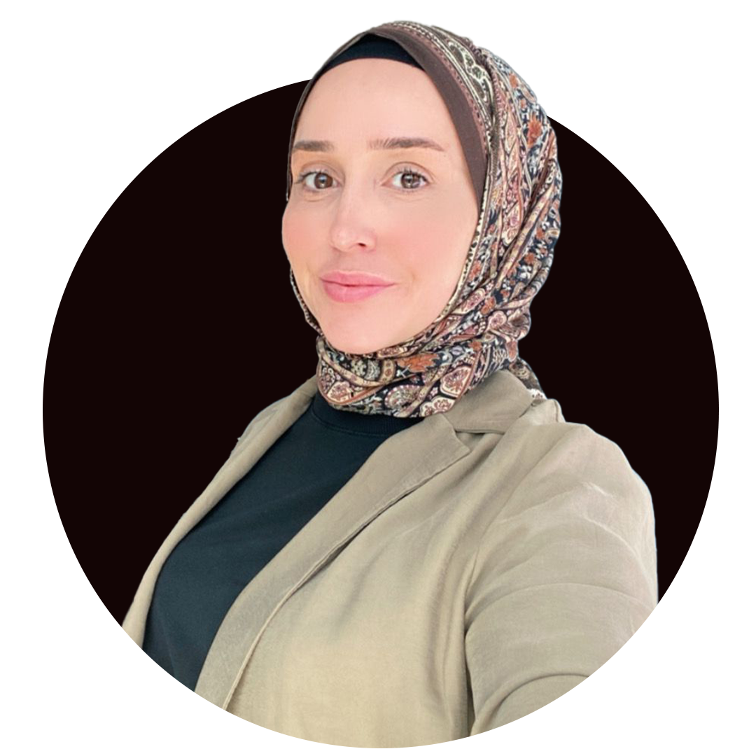 Hatice Polat: Rahat uyuyabilirsiniz!