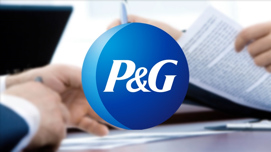 Procter & Gamble, idari çalışanlarının yüzde 15'ini işten çıkaracak
