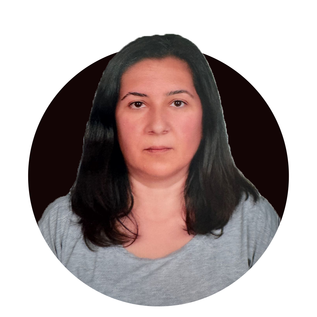 Ülker Özlem Can: Kardeşlik hattı